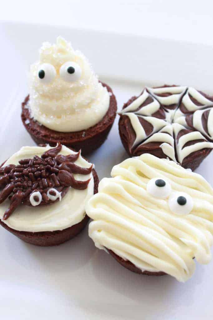 5 Easy Halloween Cookies to Make - Practically Homemade