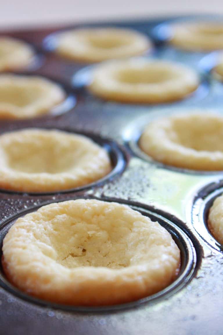 Ice Cream Sundae Cookie Bites - Practically Homemade