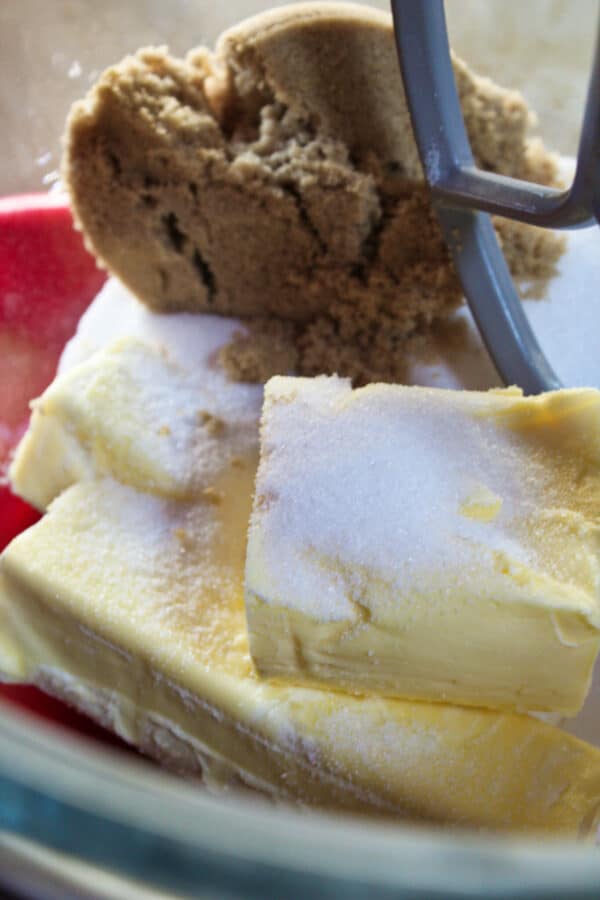 Easy Basic Cookie Dough Recipe | Practically Homemade