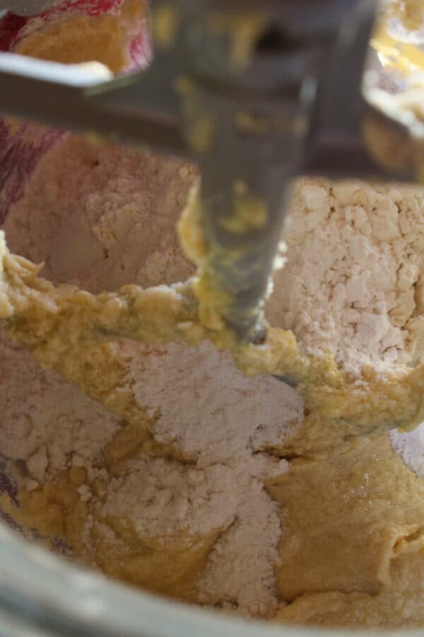 Easy Basic Cookie Dough Recipe | Practically Homemade