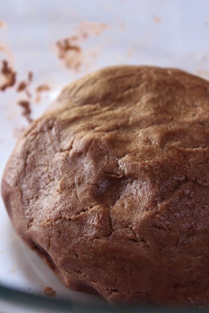 Easy Basic Cookie Dough Recipe | Practically Homemade