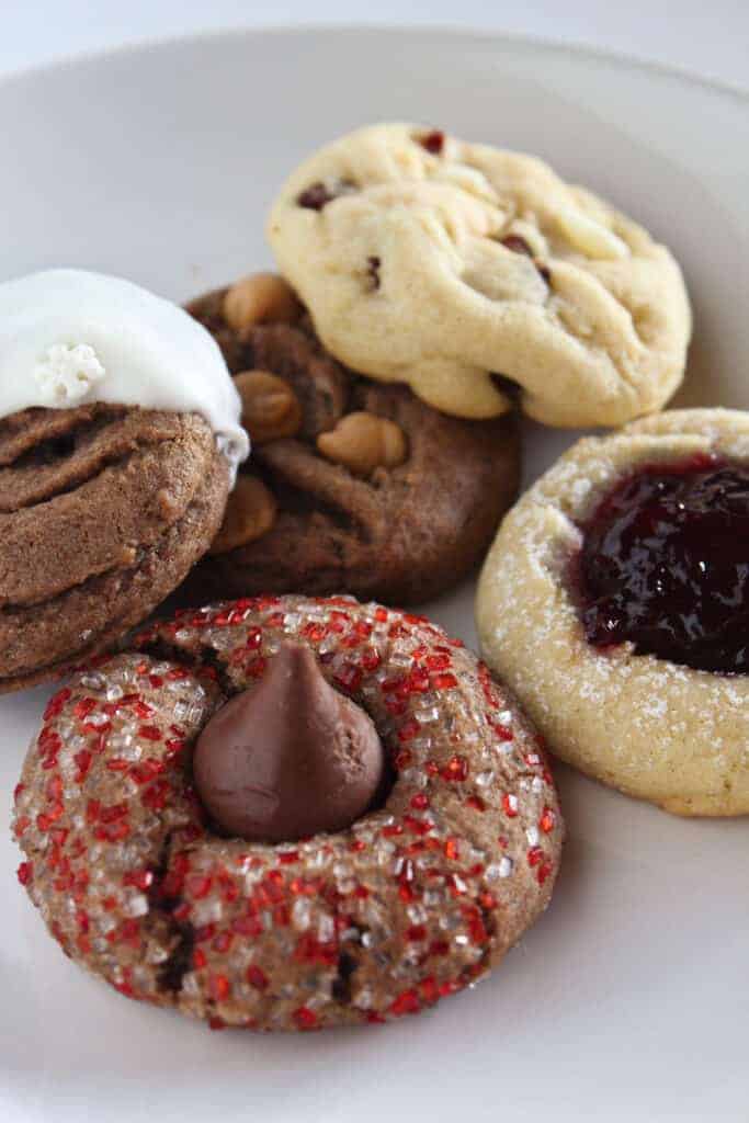 Easy Basic Cookie Dough Recipe | Practically Homemade