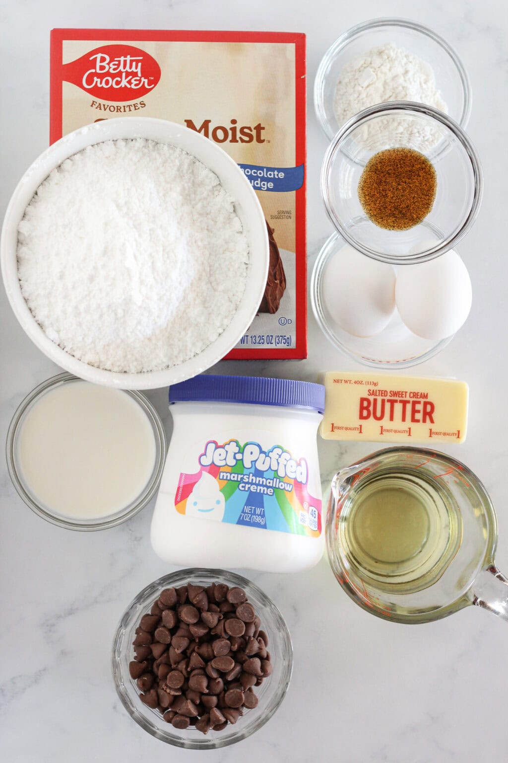 Hostess Cupcake Cookies | Practically Homemade