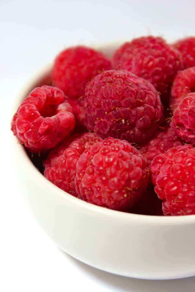 Raspberry Lemonade Bars Recipe | Practically Homemade