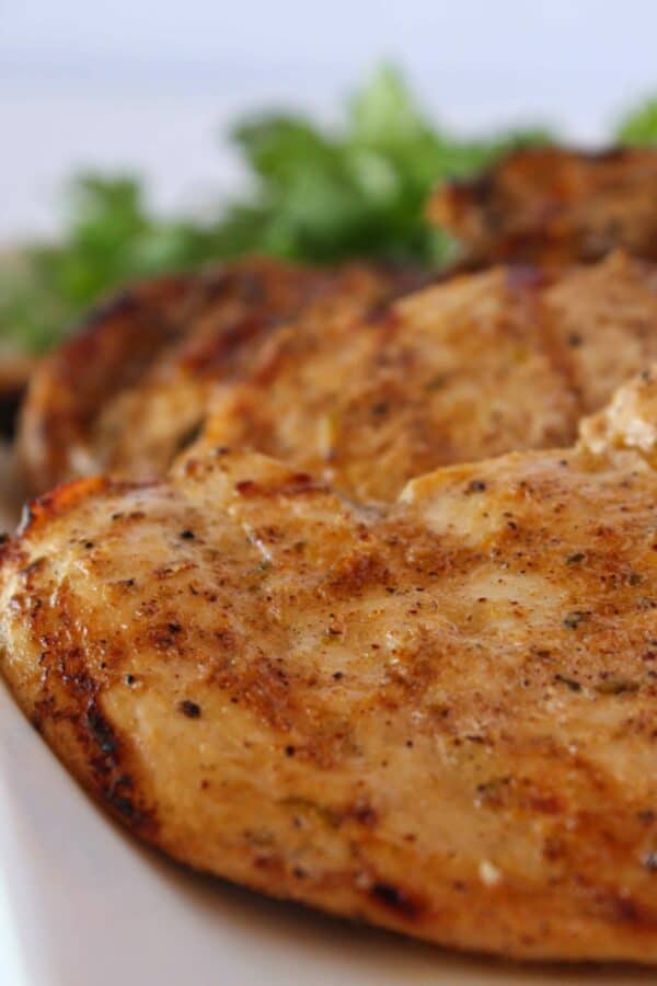 Easy Chicken Marinade Recipe | Practically Homemade