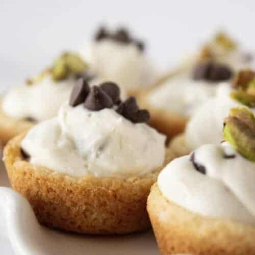 25 of the Best Easy and Cute Mini Desserts - Practically Homemade