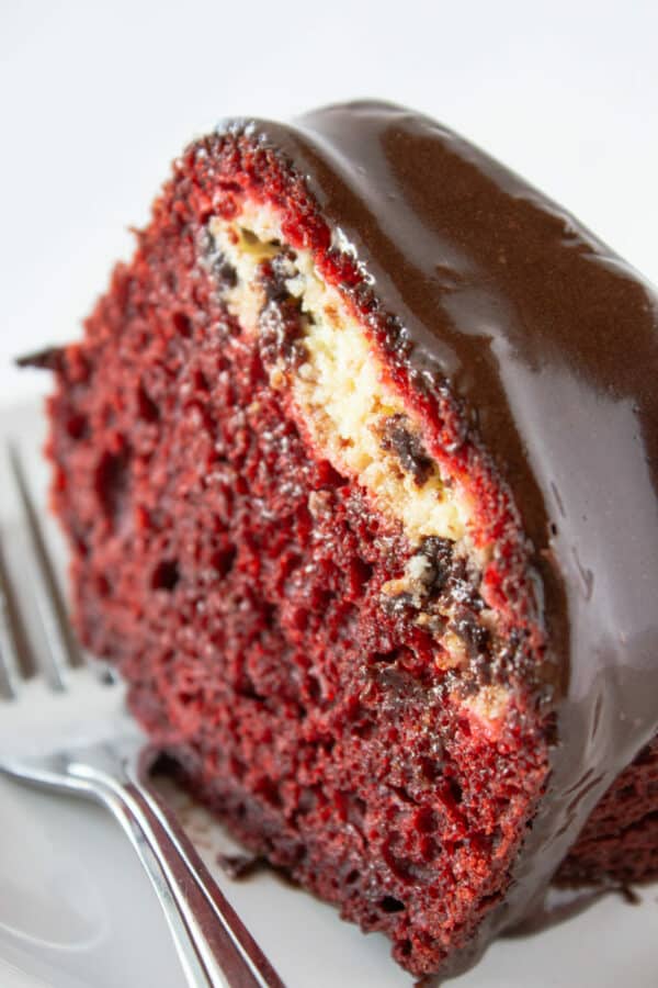 The Best Recipes Using A Red Velvet Cake Mix - Practically Homemade