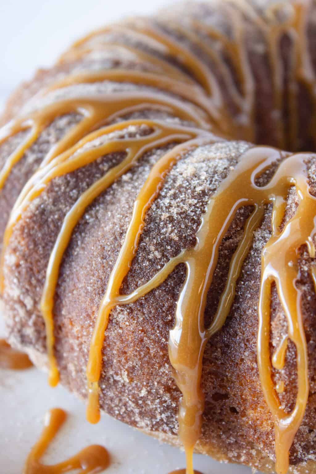 Easy Churro Inspired Desserts - Practically Homemade