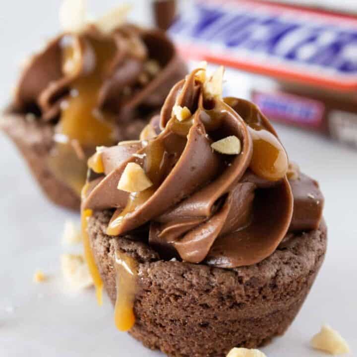25 Of The Best Easy And Cute Mini Desserts Practically Homemade