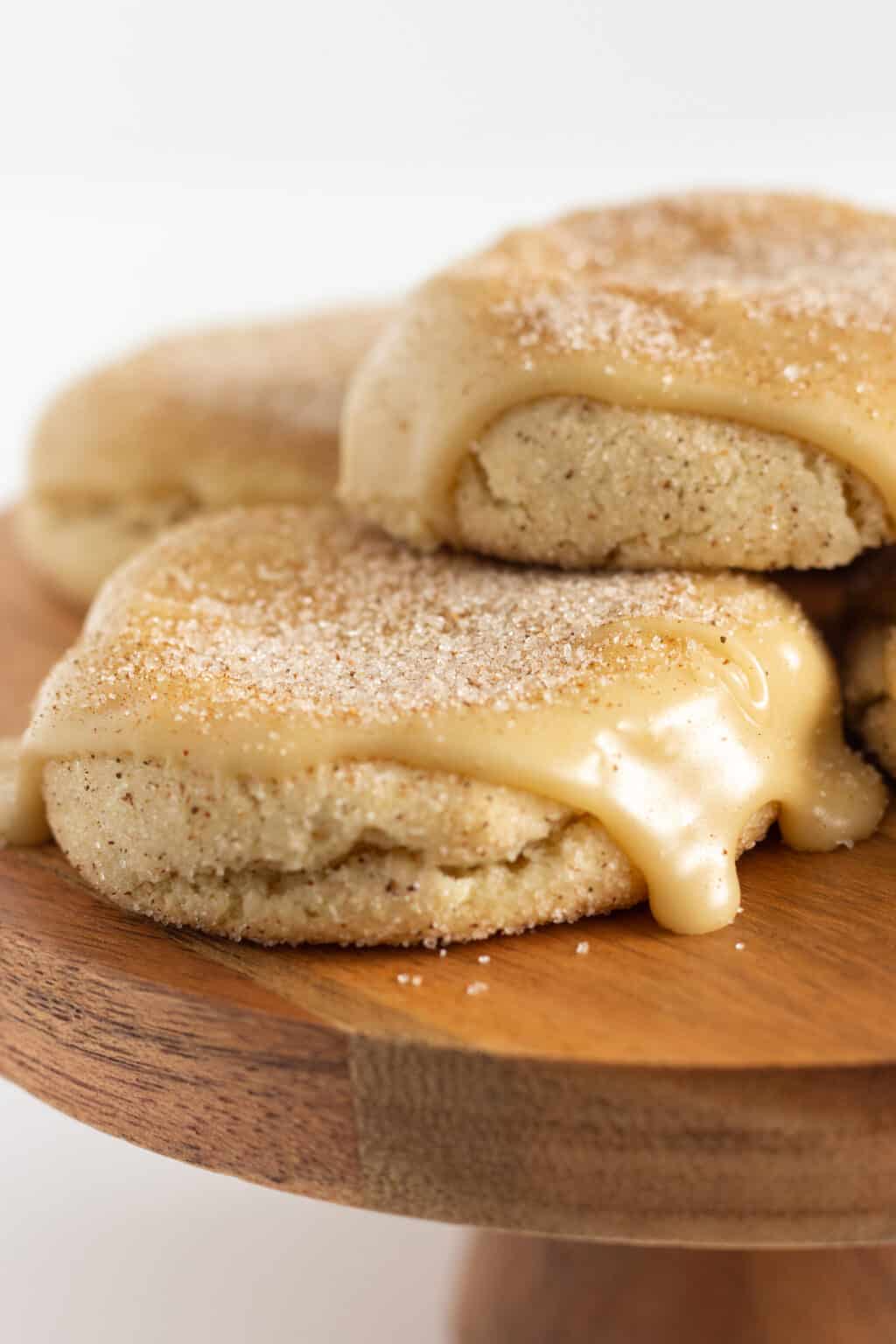 Easy Churro Inspired Desserts - Practically Homemade