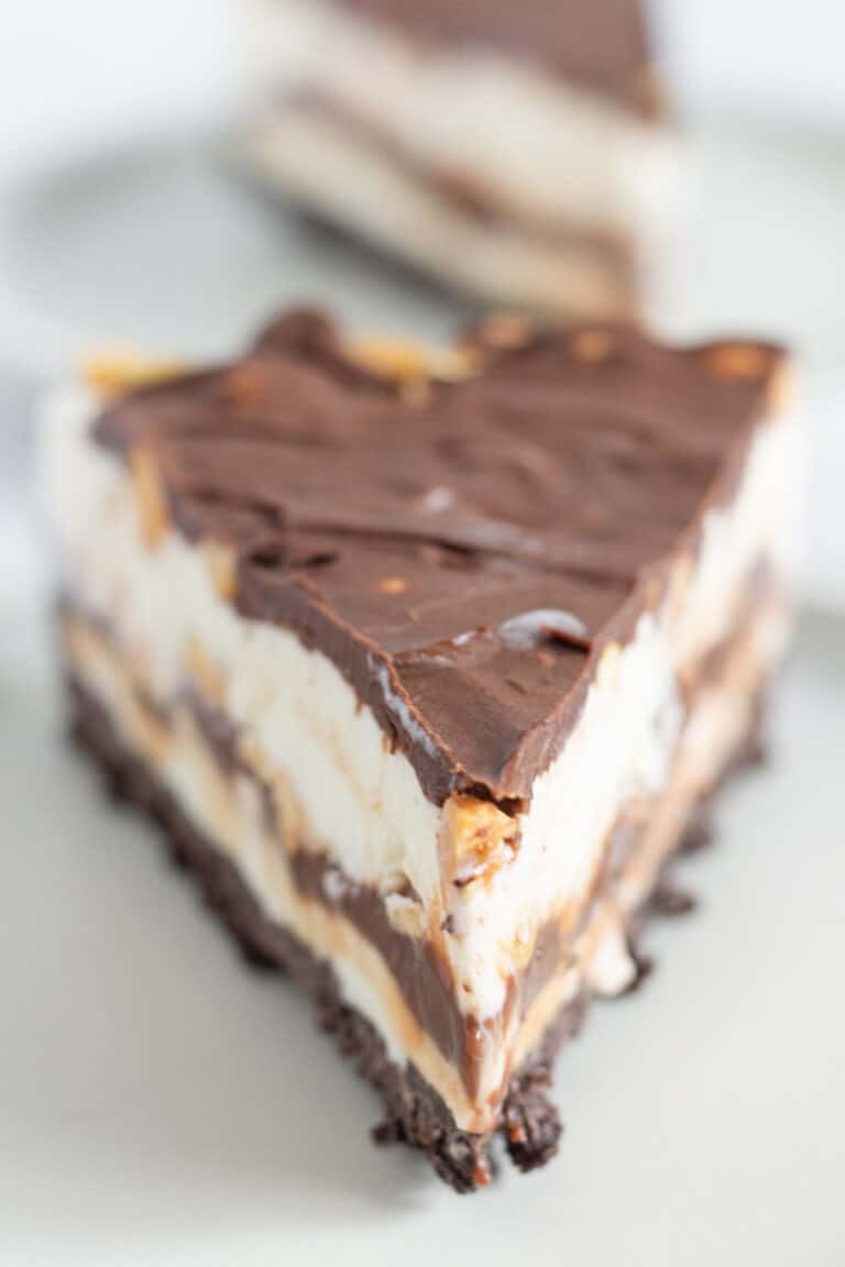 Dairy Queen’s Buster Bar Dessert Recipe - Practically Homemade