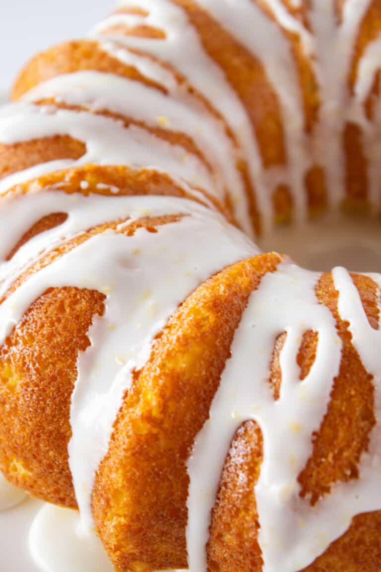 45 of the Best Cake Mix Bundt Cake Recipes - Practically Homemade