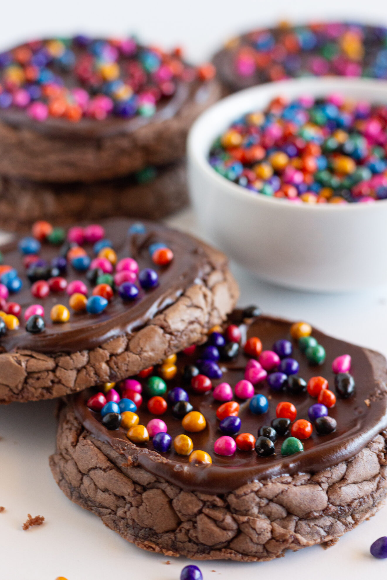 Cookie Baking Basics - Practically Homemade