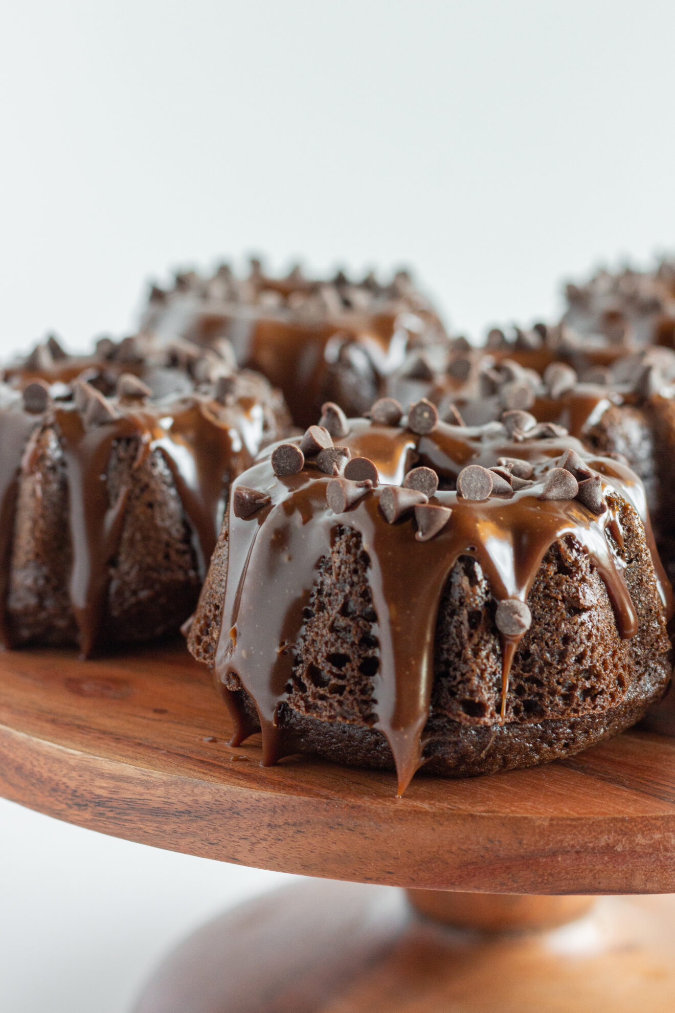 easy-mini-chocolate-bundt-cakes-with-a-cake-mix-practically-homemade