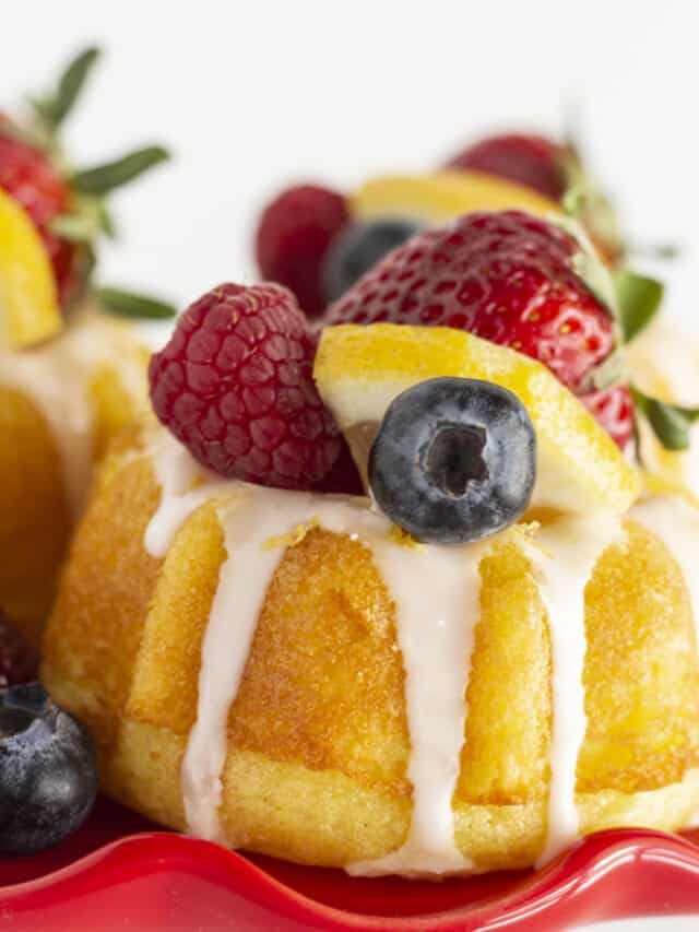 Mini Chocolate Chip Cookies Practically Homemade