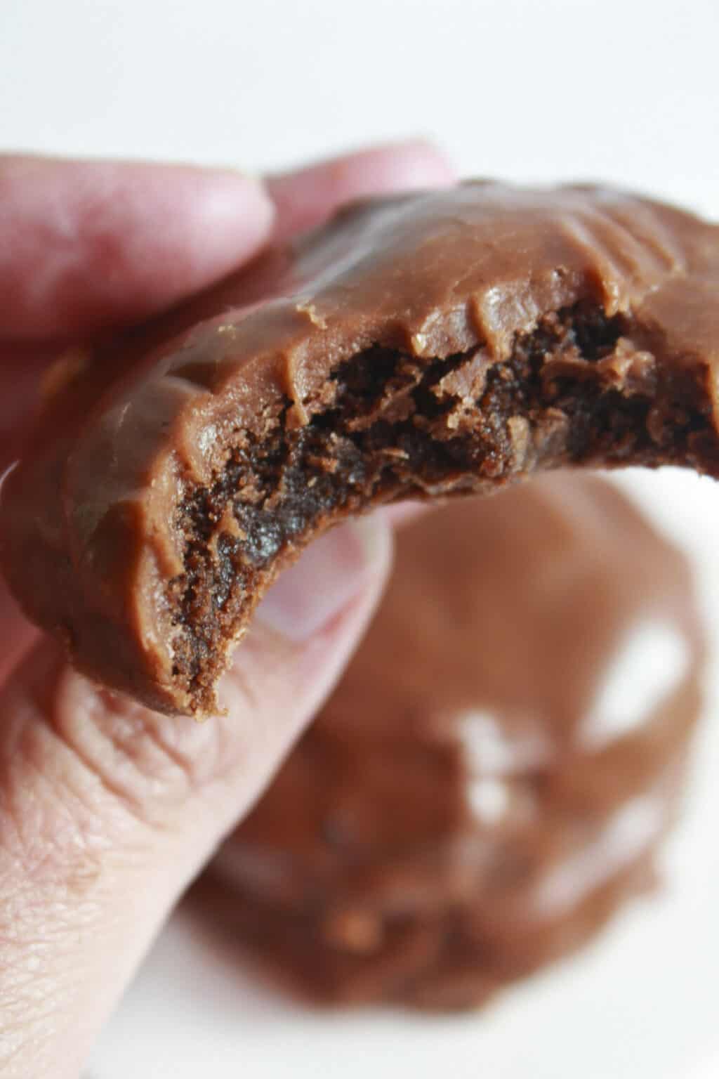 The Best Chocolate Cake Mix Cookie Recipes | Practically Homemade