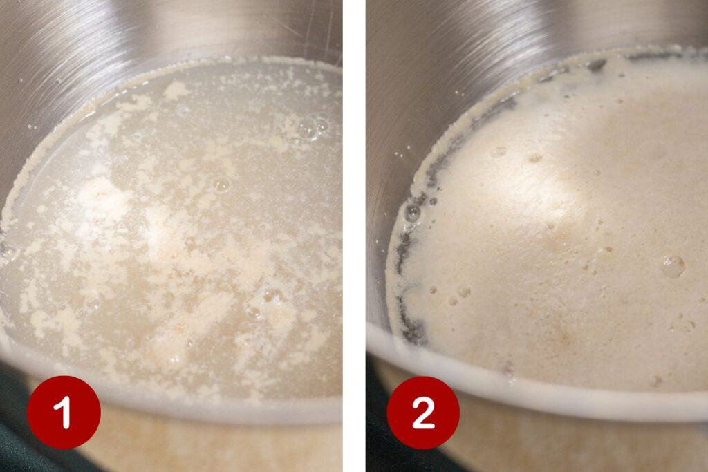 Fast Bread Recipe - Practically Homemade