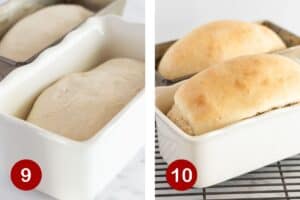 Fast Bread Recipe - Practically Homemade