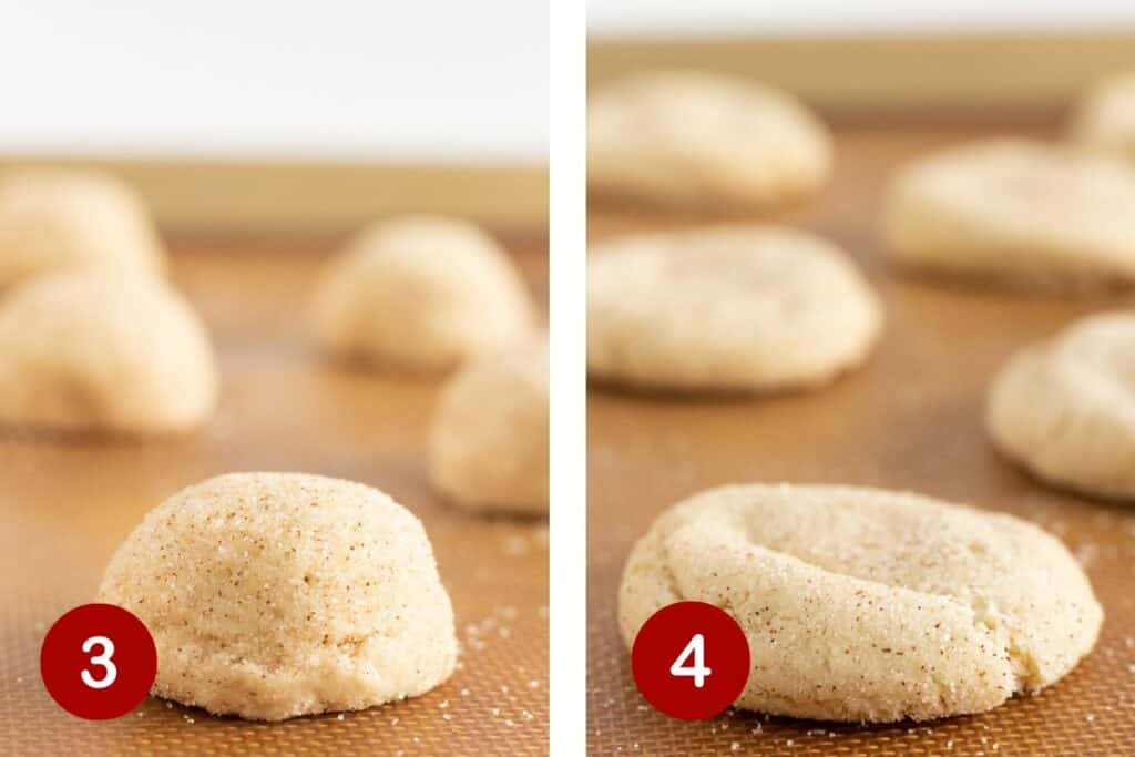 Churro Desserts: Easy Churro Cookies - Practically Homemade