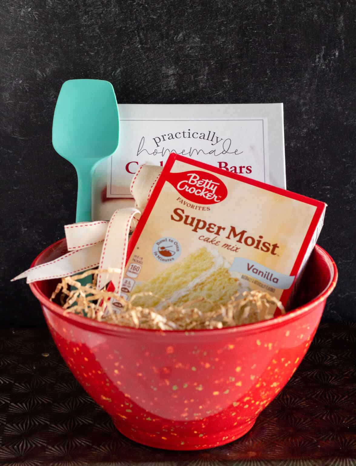 6 ideas for Cookbook Gifts - Practically Homemade