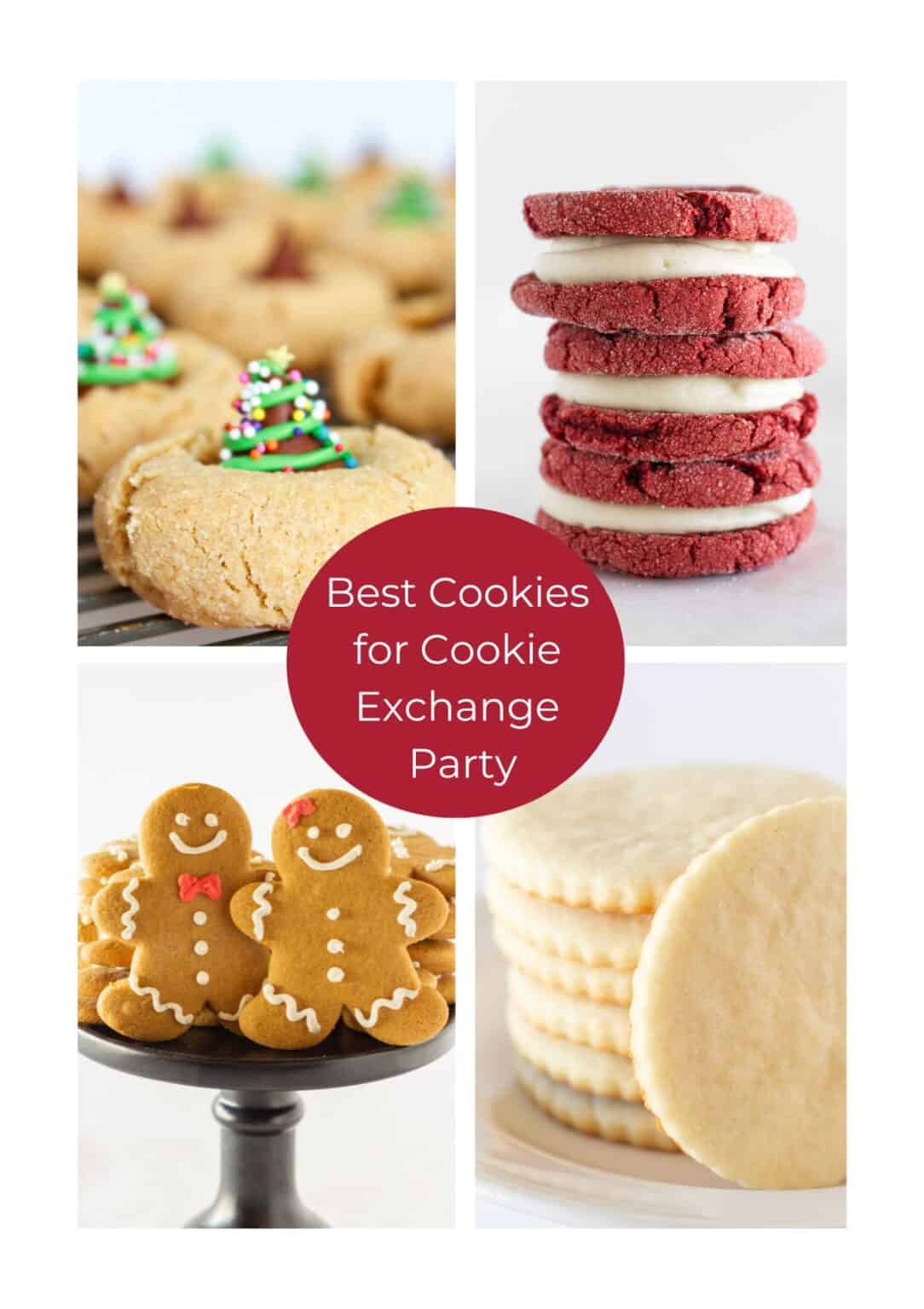 Most Popular Cookie Recipes of 2021 - Practically Homemade