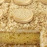 The Best Golden Oreo Cake Recipe - Practically Homemade