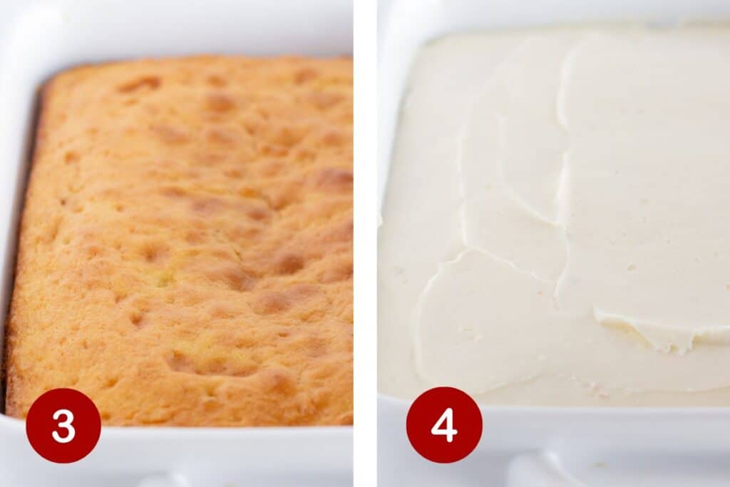 The Best Golden Oreo Cake Recipe - Practically Homemade