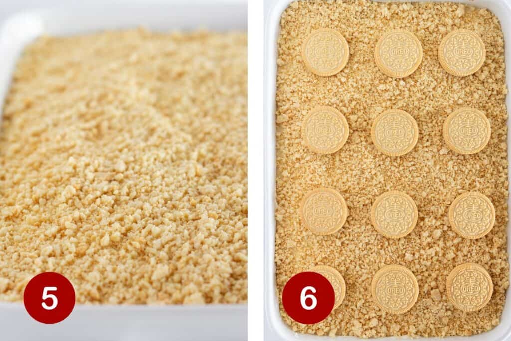 The Best Golden Oreo Cake Recipe - Practically Homemade