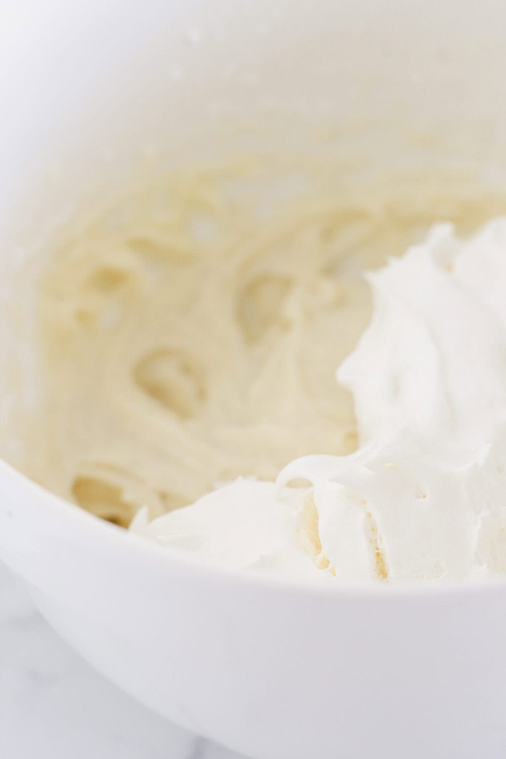 Vanilla Sheet Cake Recipe - Practically Homemade